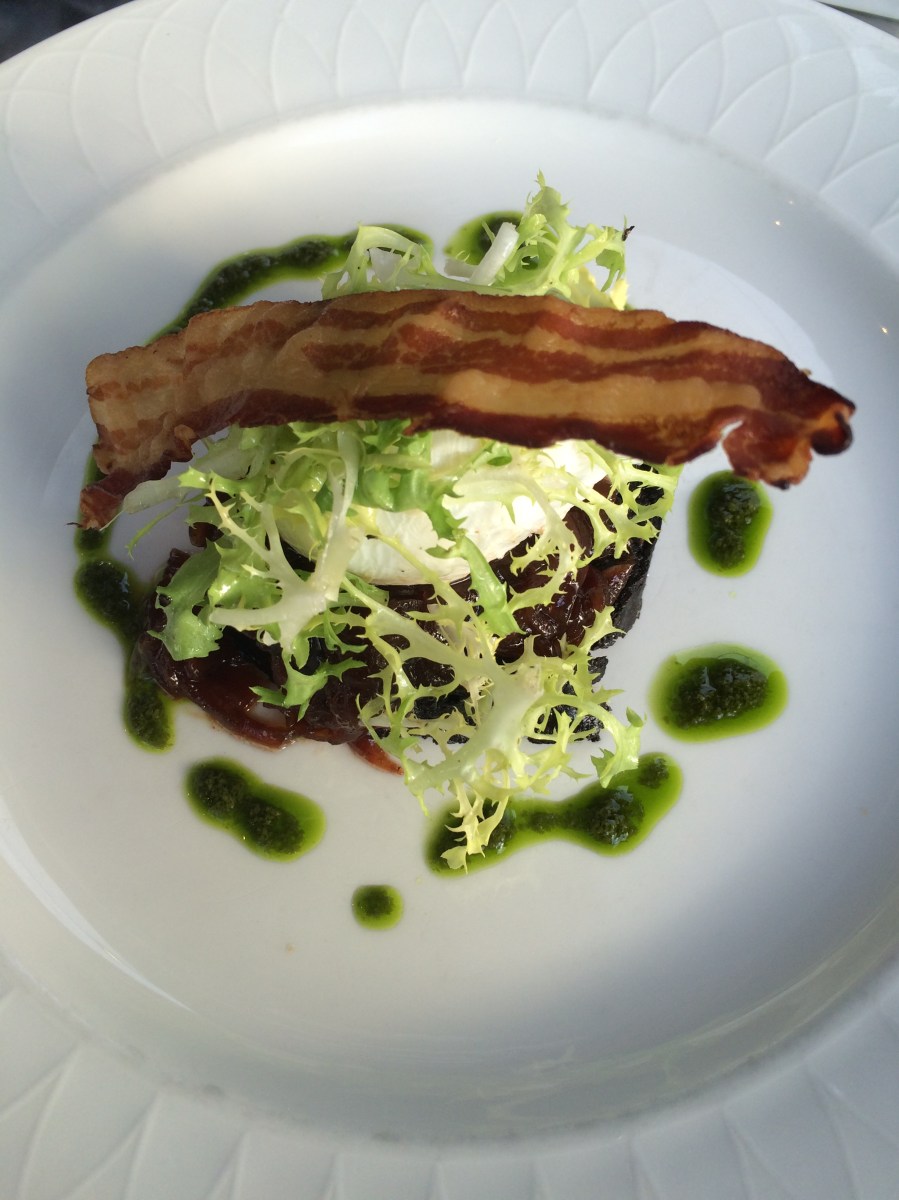 Wee Lochan – flighty foodieuk