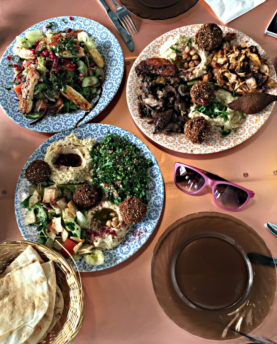 Bakchich – flighty foodieuk